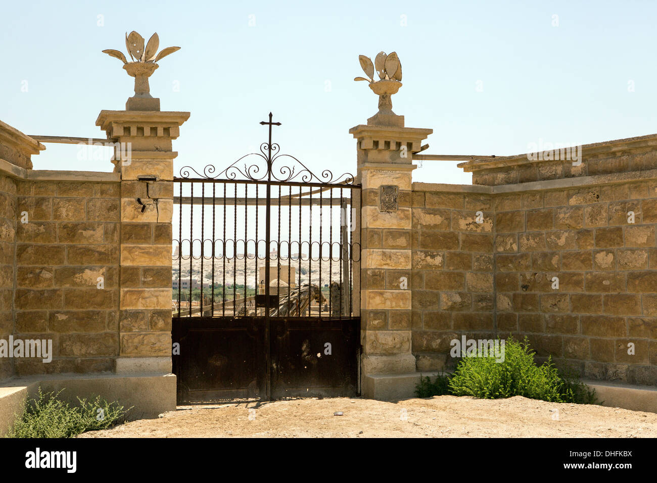 Qasr el yahud hi-res stock photography and images - Alamy