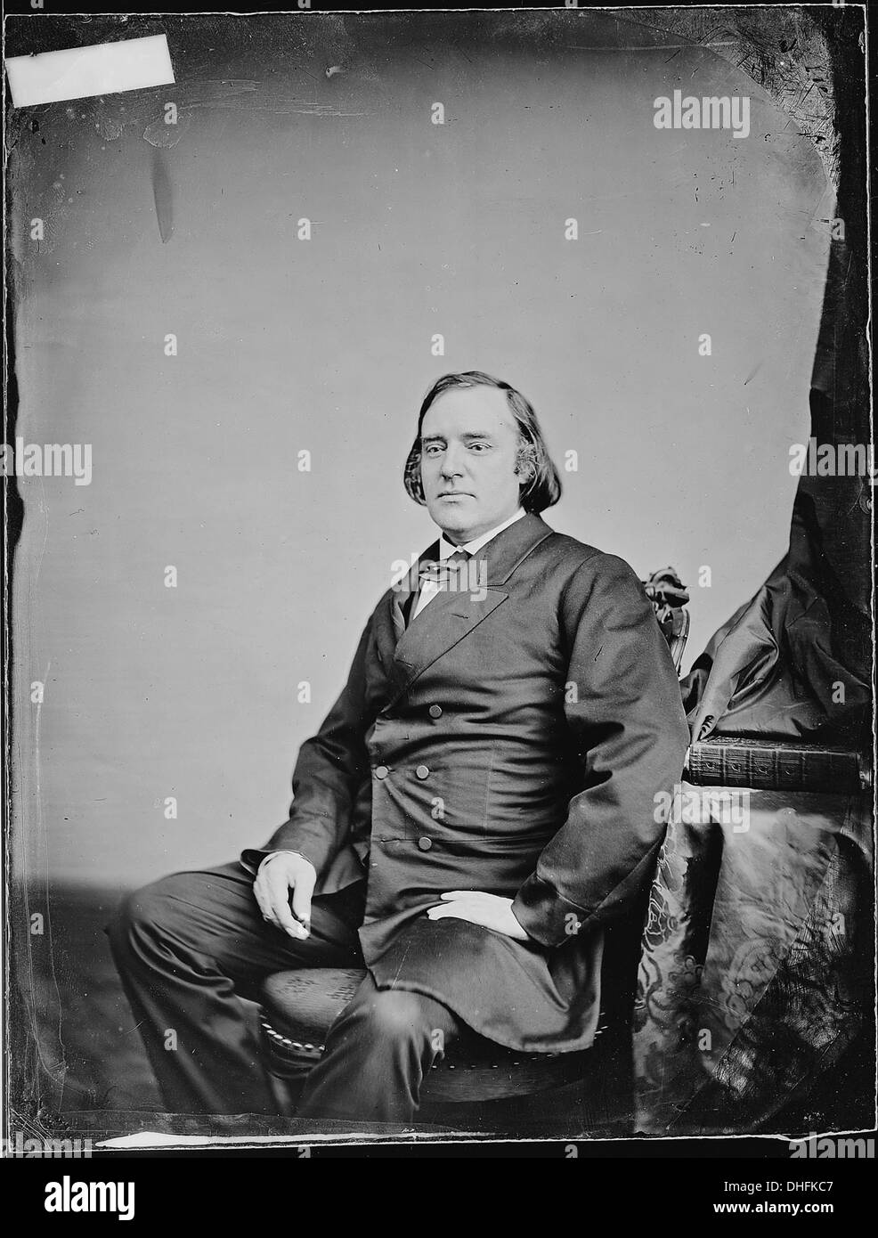 John p newman hi-res stock photography and images - Alamy