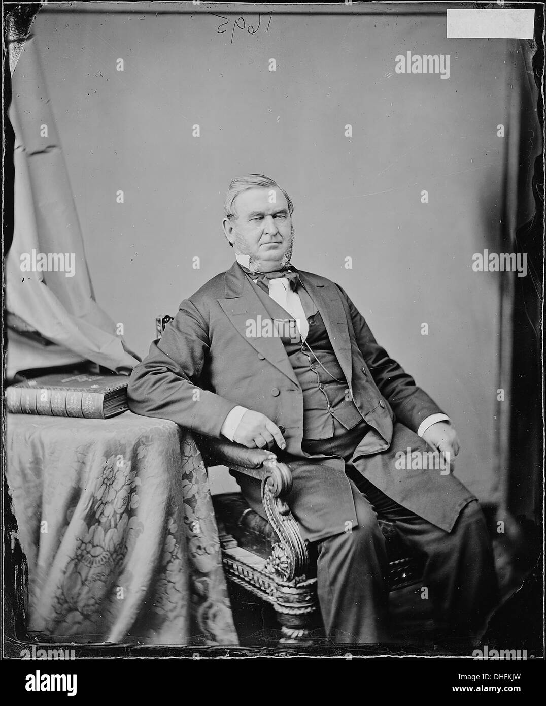 Formal portrait man distinguished hi-res stock photography and images ...