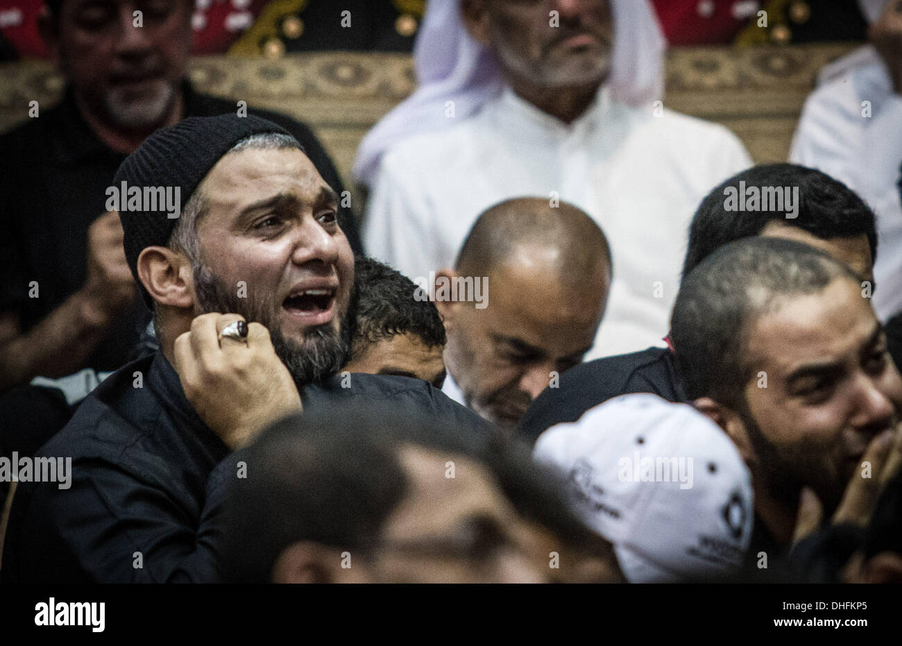 Alhussain hi-res stock photography and images - Alamy