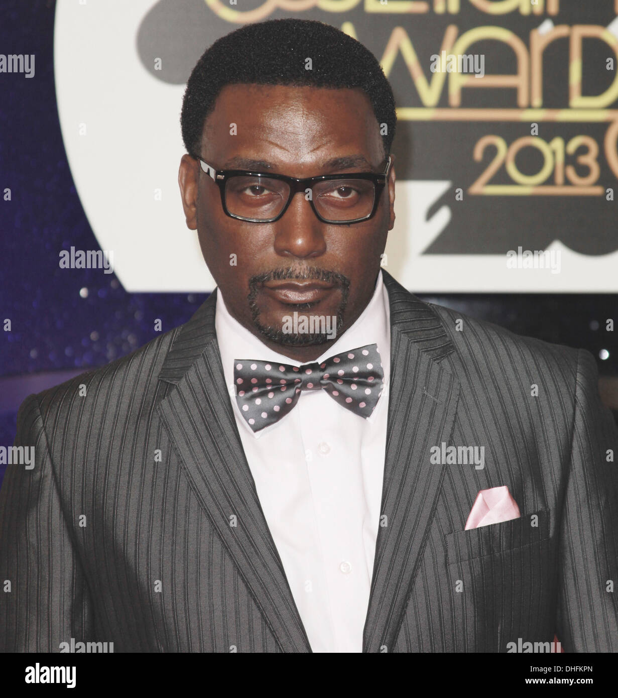 Nov. 9, 2013 - Las Vegas, Nevada, United States - Rapper Big Daddy Kane ...