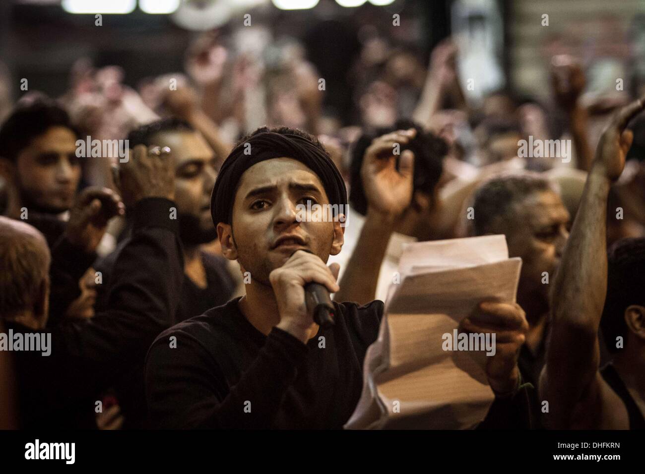 Muharram 9 jpg hi-res stock photography and images - Alamy