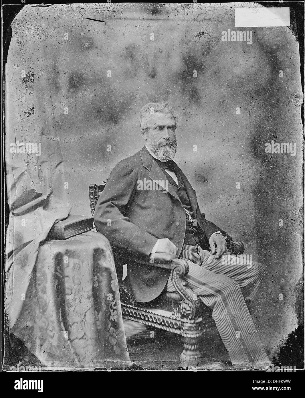 John Lathrop Motley was a distinguished American historian and diplomat ...