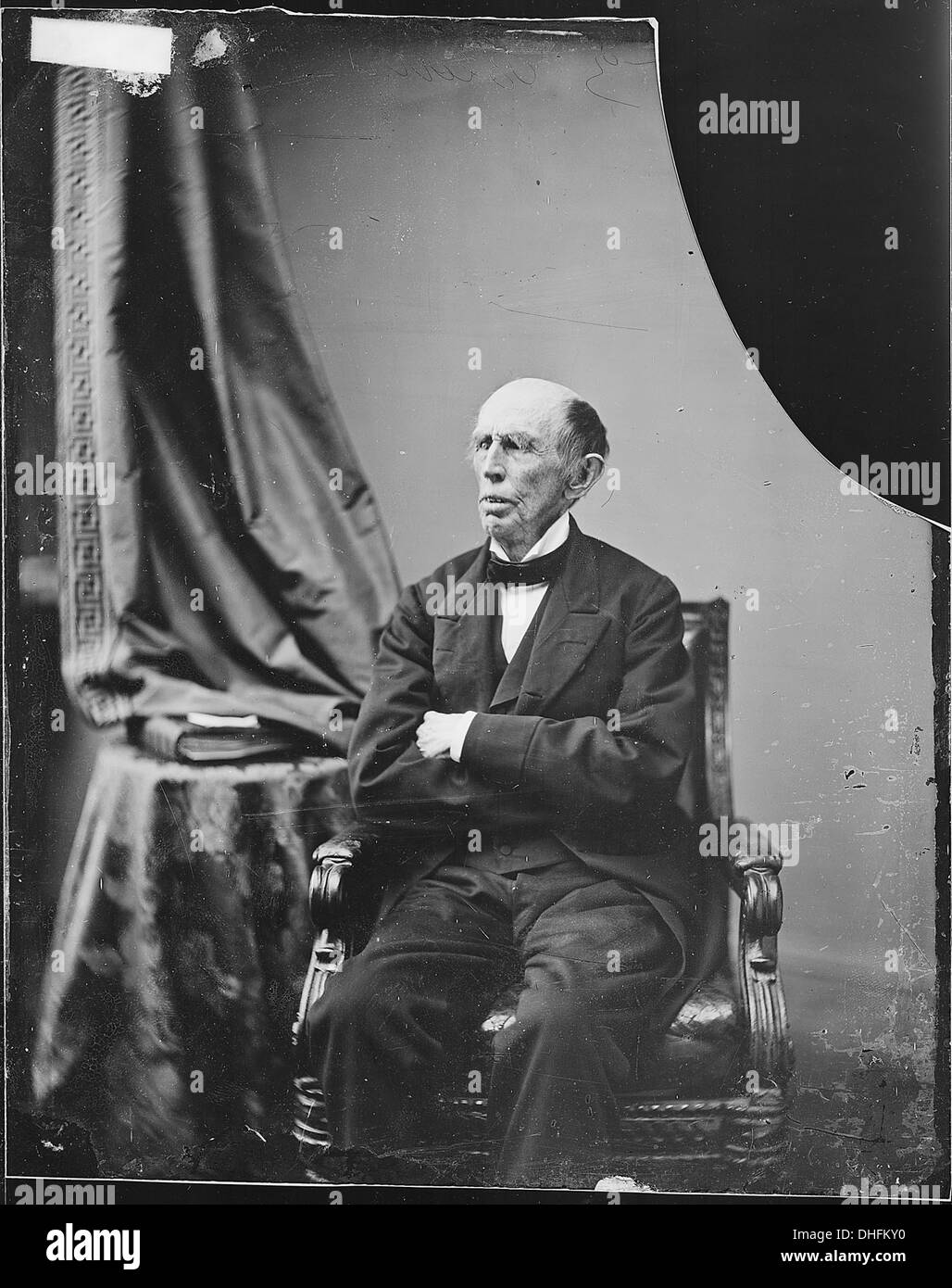 Blair francis preston hi-res stock photography and images - Alamy