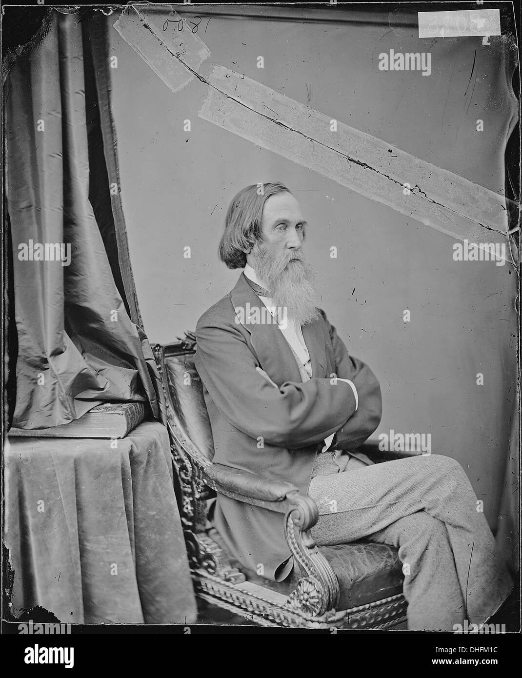 Gentlemanly behavior hi-res stock photography and images - Alamy