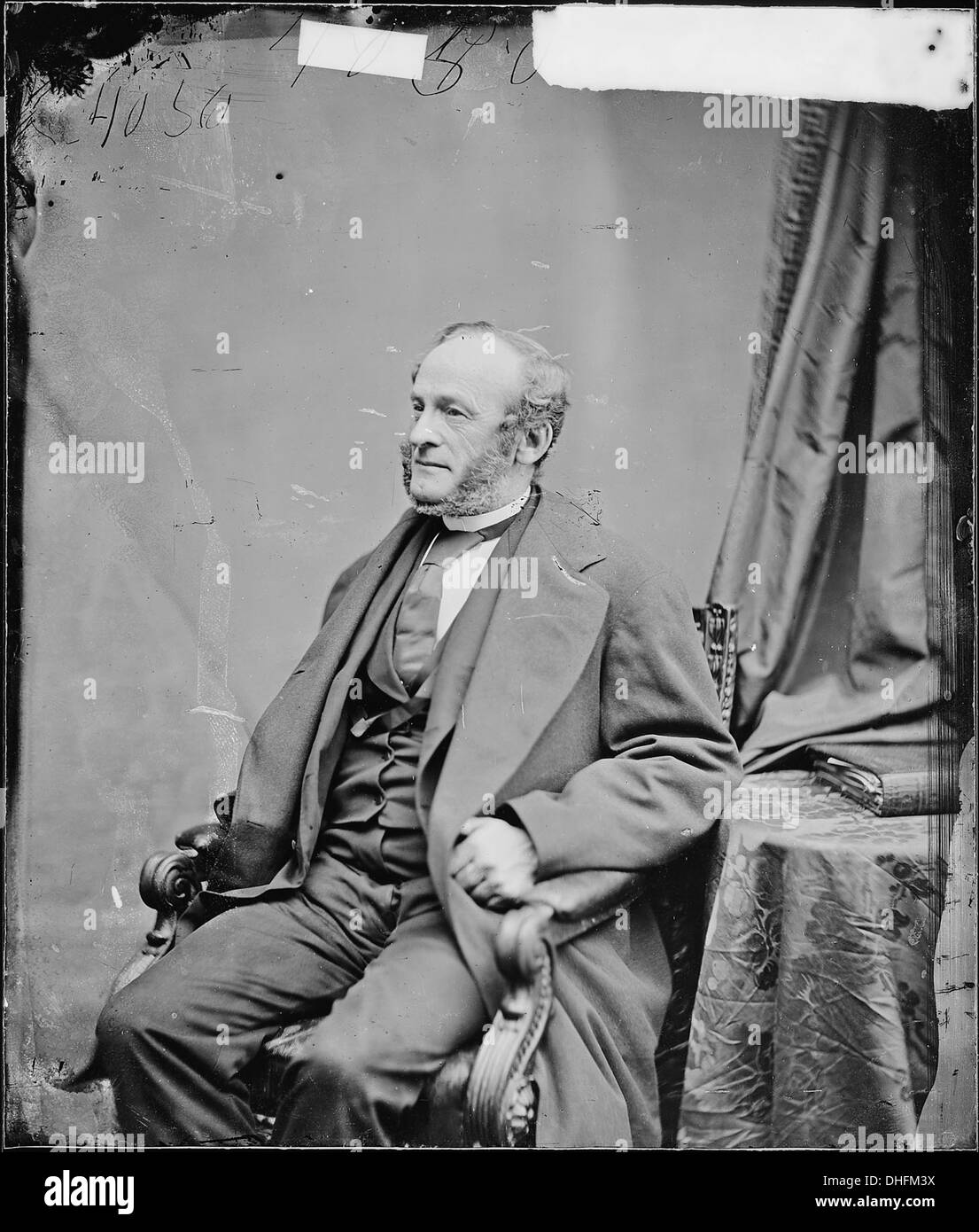 Joseph warren Black and White Stock Photos & Images - Alamy