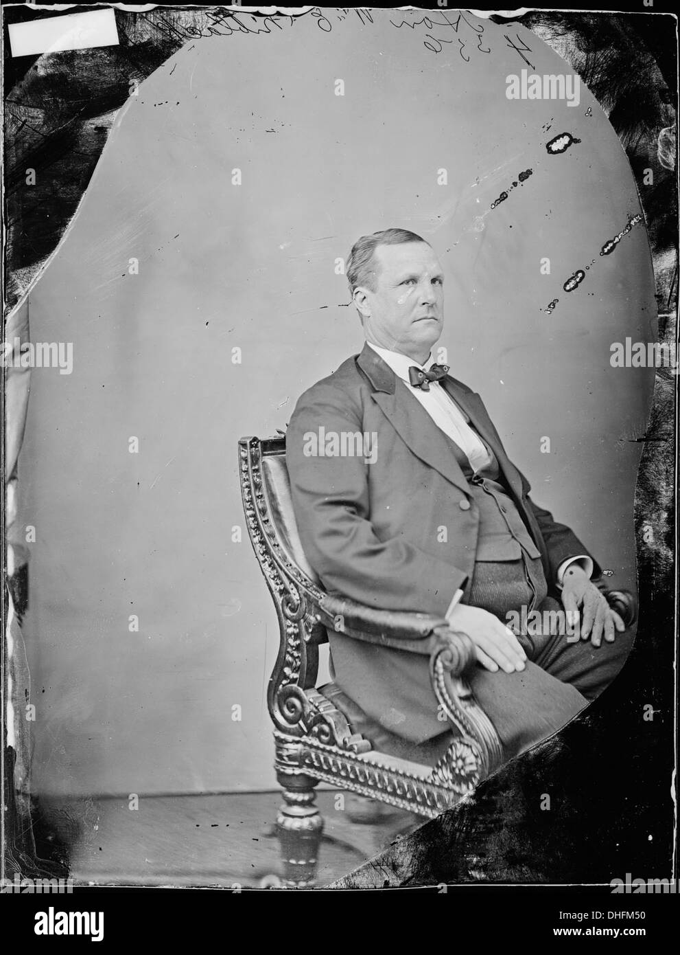 Niblack william e hi-res stock photography and images - Alamy