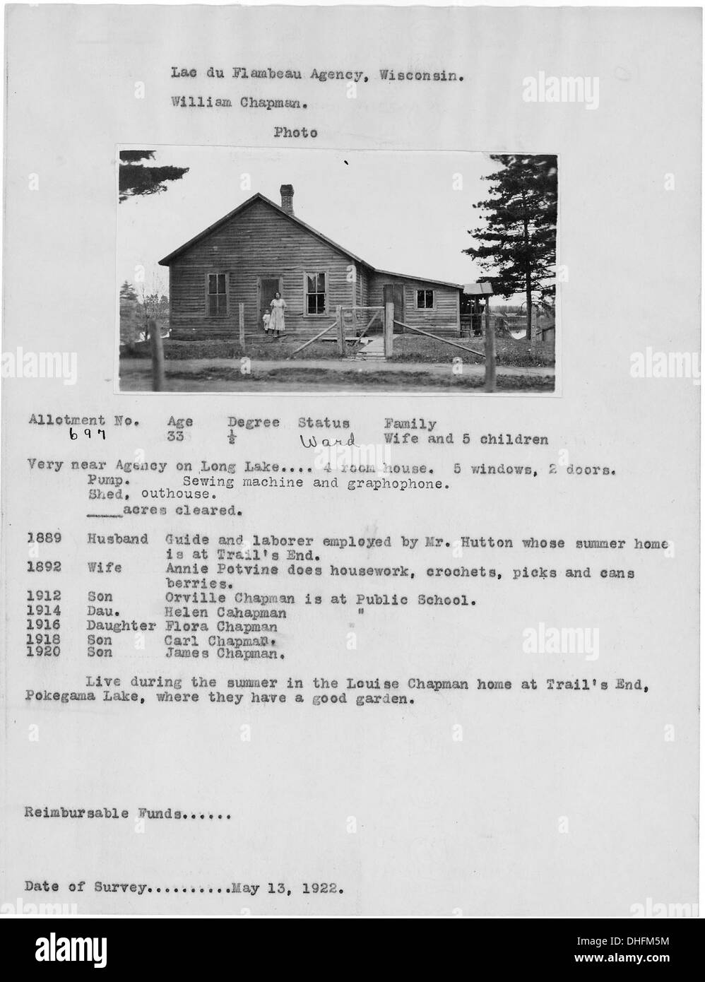 William chapman hi-res stock photography and images - Alamy