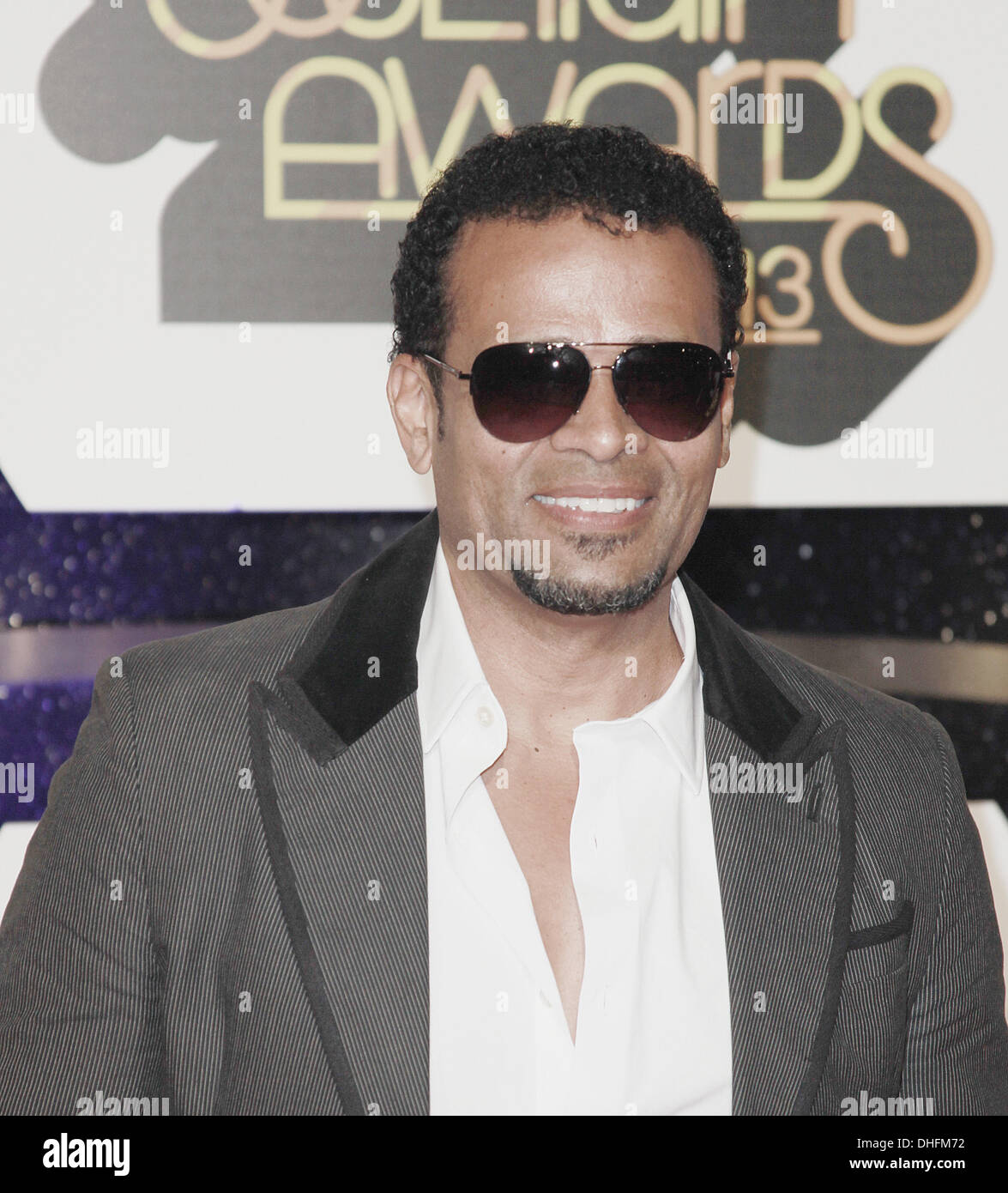 Las Vegas, Nevada, USA. 9th Nov, 2013. Actor Mario Van Peebles attends ...