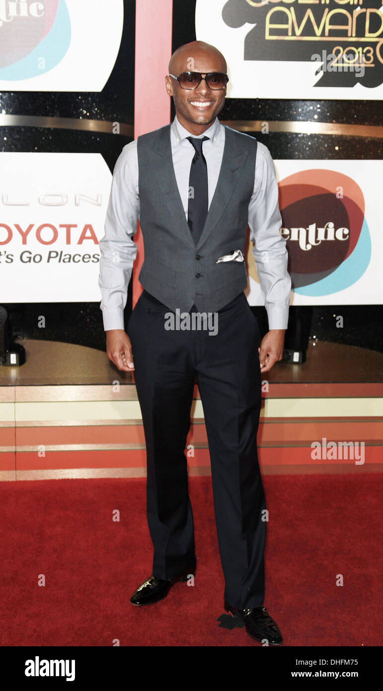 Kenny thomas singer hi-res stock photography and images - Alamy