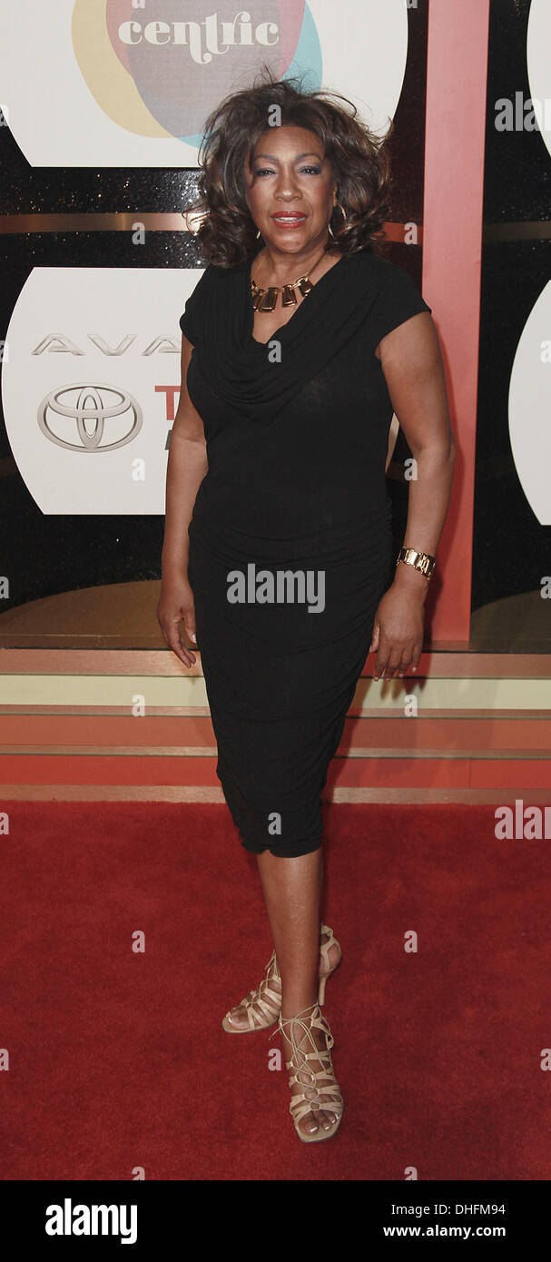 Mary wilson singer hi-res stock photography and images - Alamy