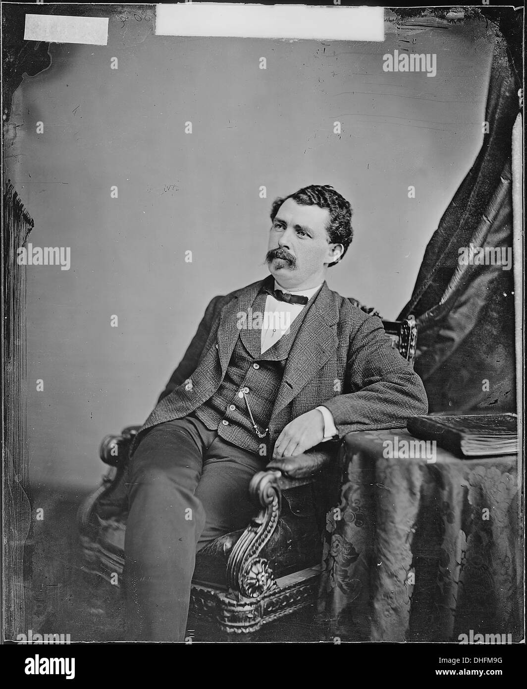 Detective vintage hi-res stock photography and images - Alamy