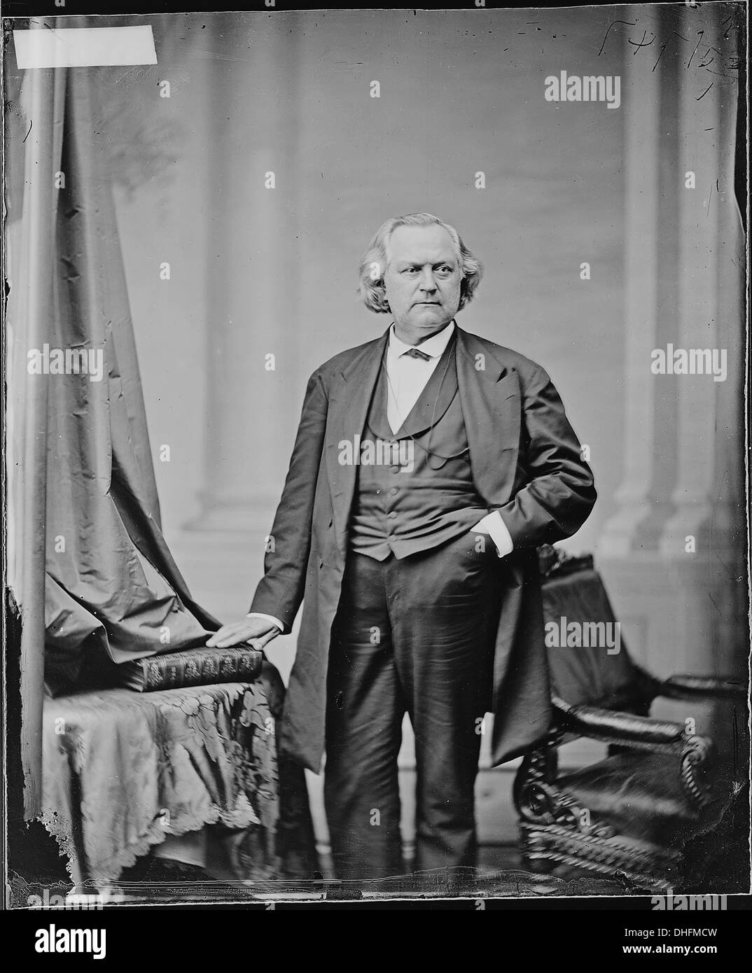 Political figure history hi-res stock photography and images - Alamy