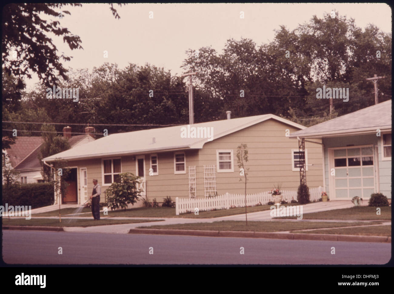 New Ulm, Minnesota, founded in 1854 by German immigrants, has a rich ...