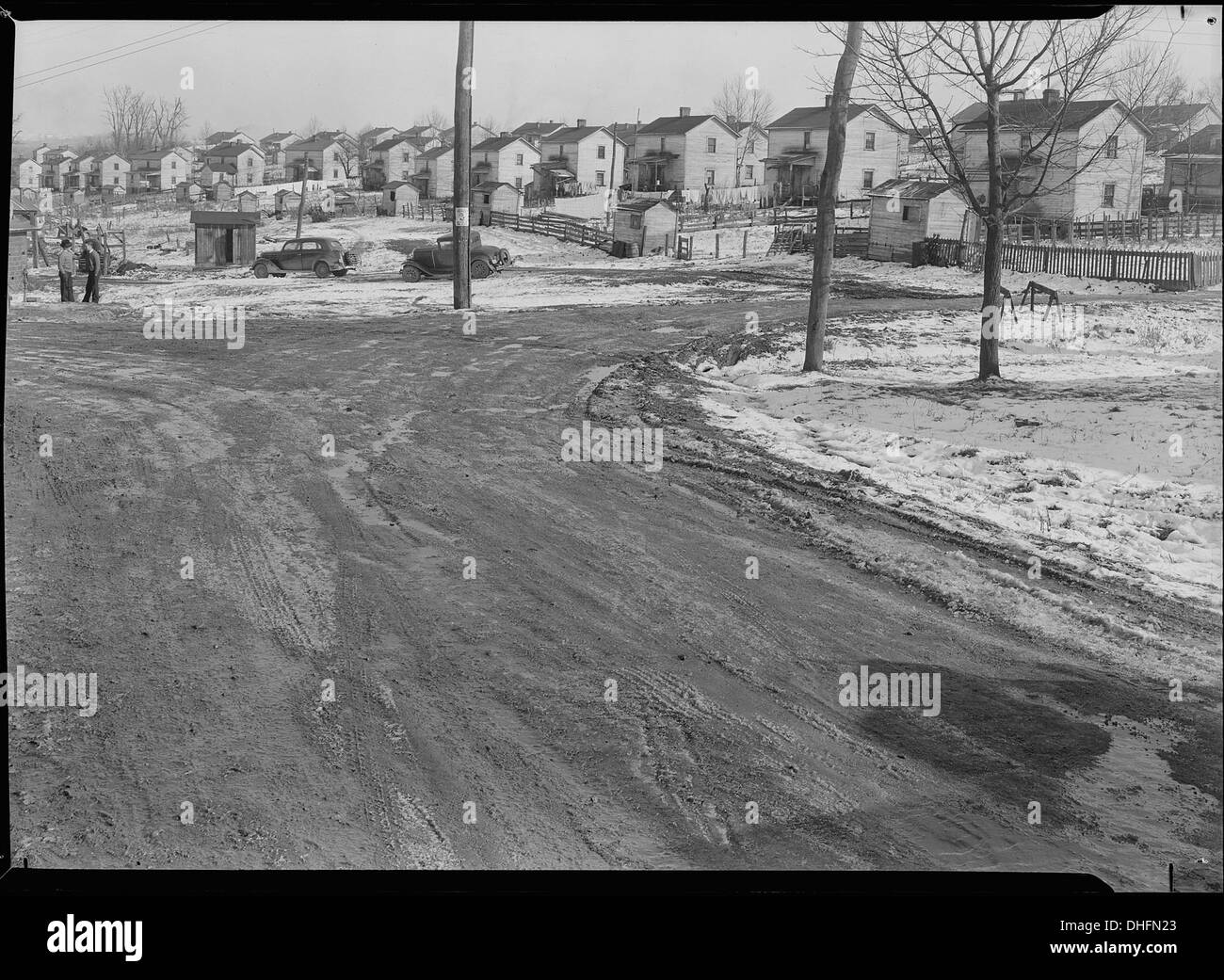 Mine run in virginia hi-res stock photography and images - Alamy