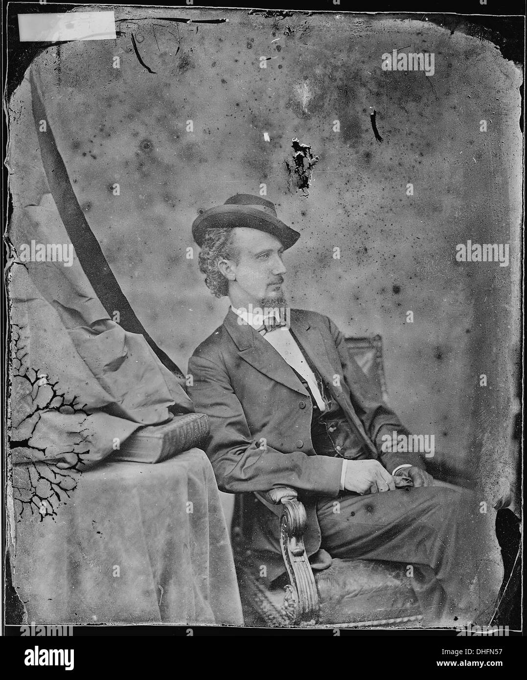 Gen william a c ryan hi-res stock photography and images - Alamy