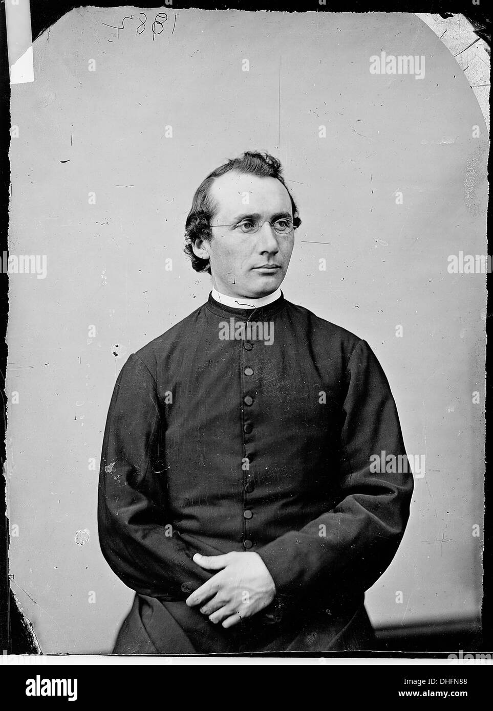 Bishop Kain was a notable figure known for his religious and ...