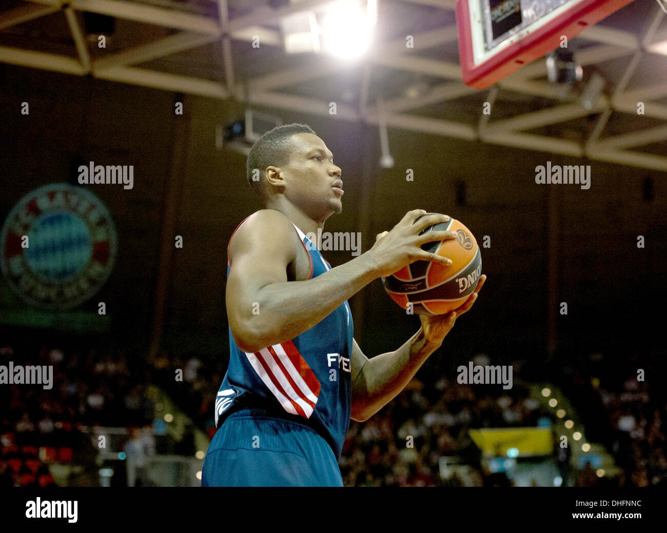 Inga thompson hi-res stock photography and images - Alamy