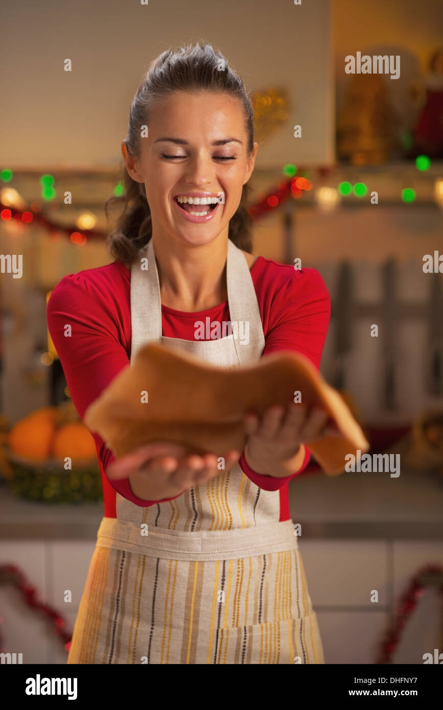 Throwing up holiday hi-res stock photography and images - Alamy