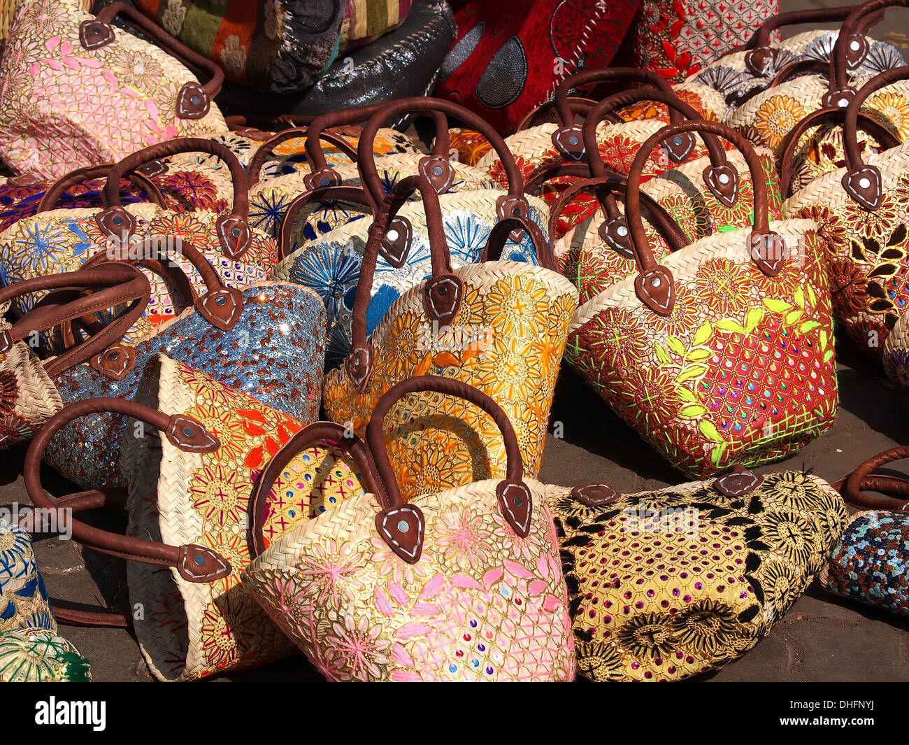 Marrakech marocco hi-res stock photography and images - Alamy