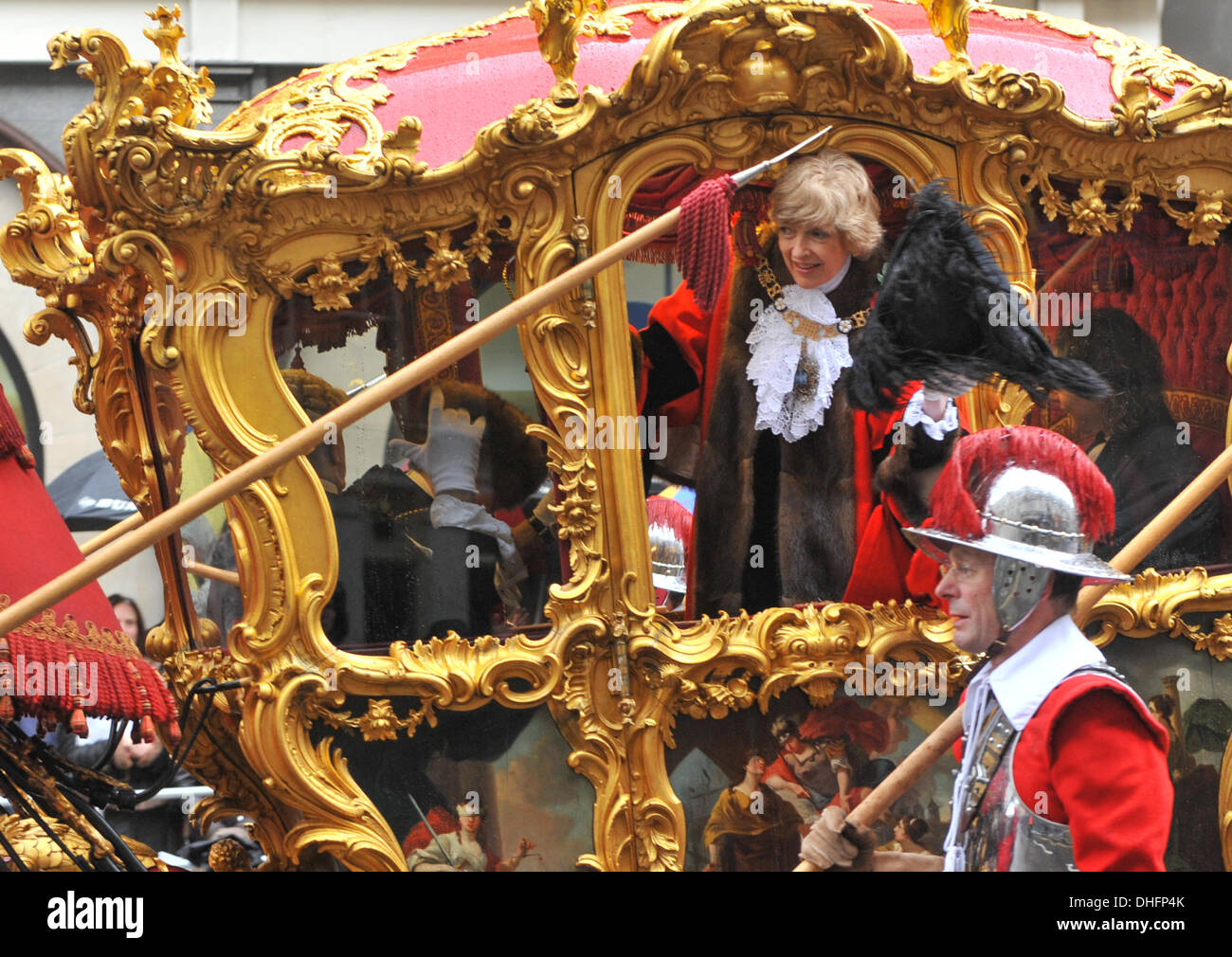 Fiona woolf hi-res stock photography and images - Alamy
