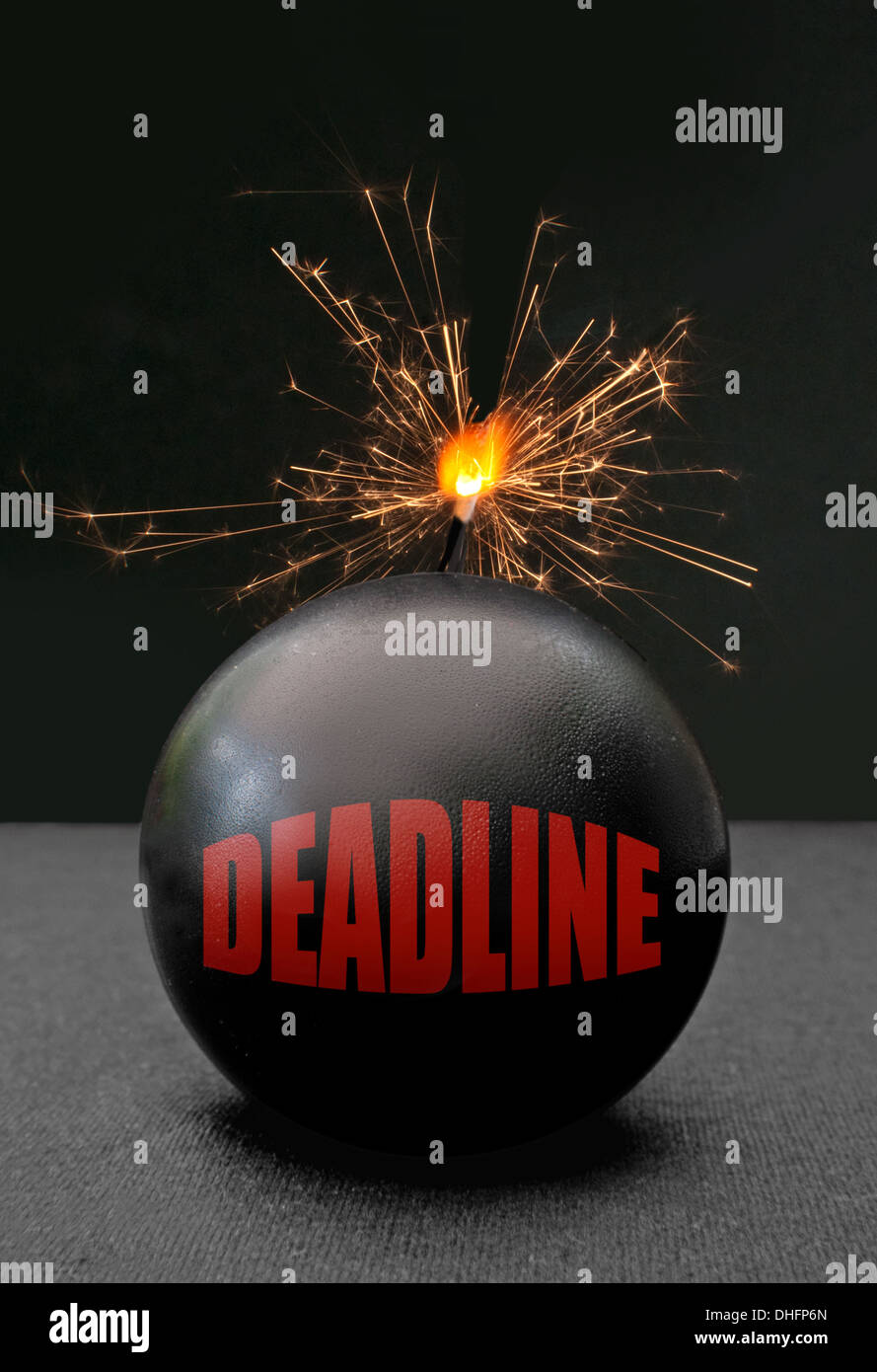 Work pressure concept hi-res stock photography and images - Alamy