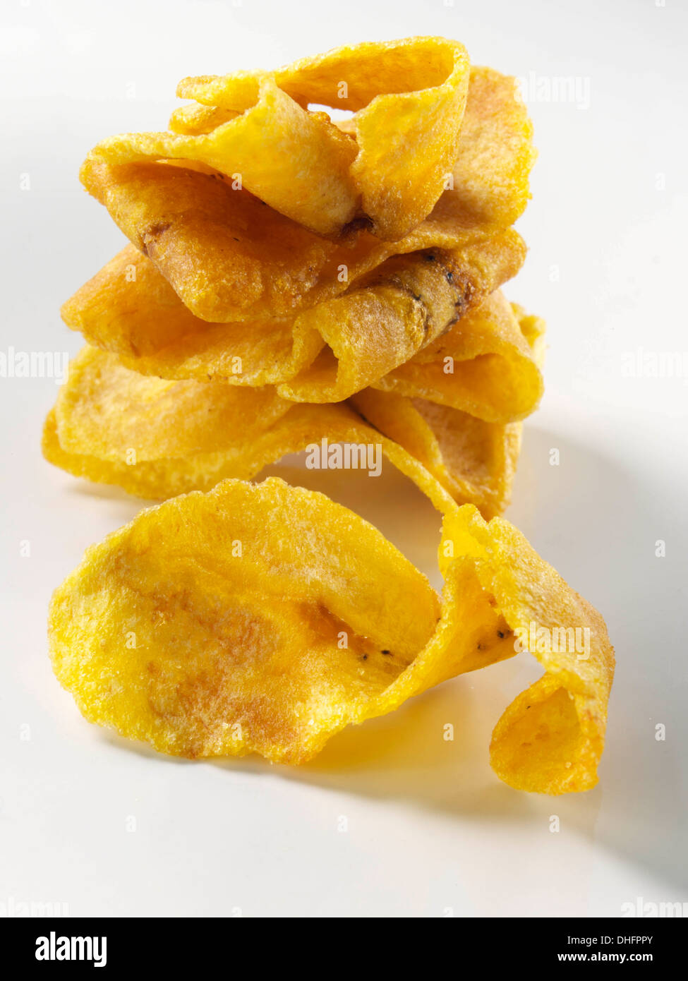 Stacked plantain hi-res stock photography and images - Alamy