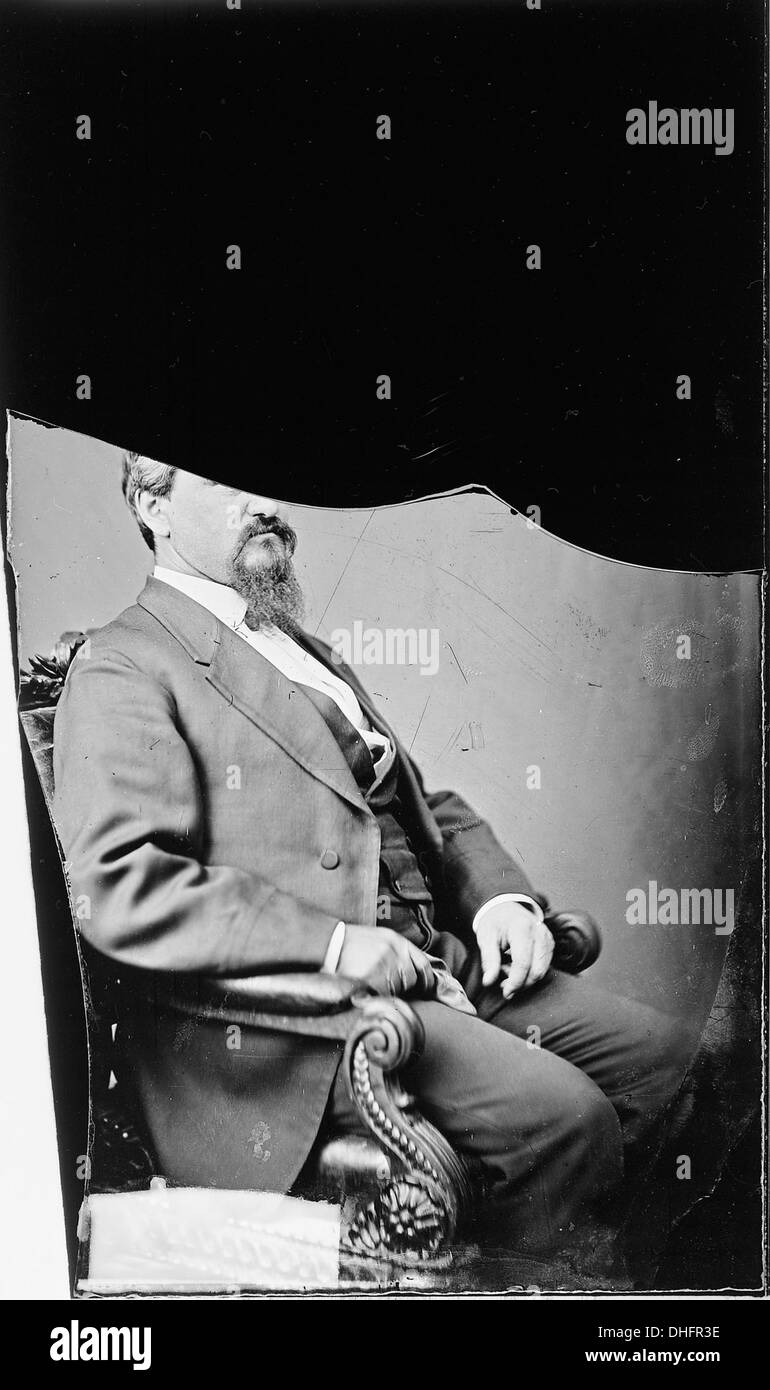 The photograph features Honorable James H. Platt Jr., a prominent ...