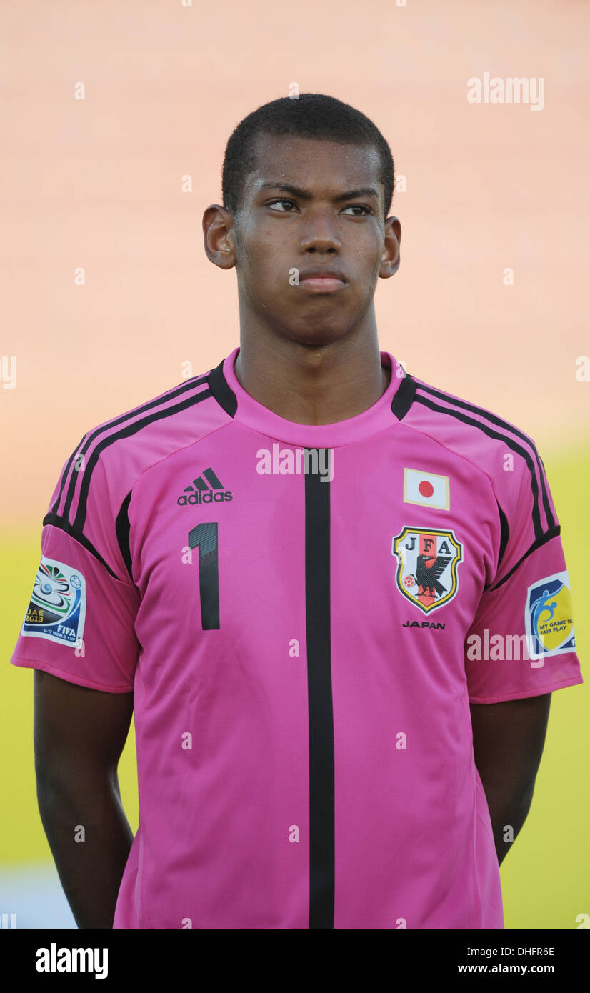 Sharjah, United Arab Emirates. 28th Oct, 2013. Teimosii Shiraoka (JPN ...