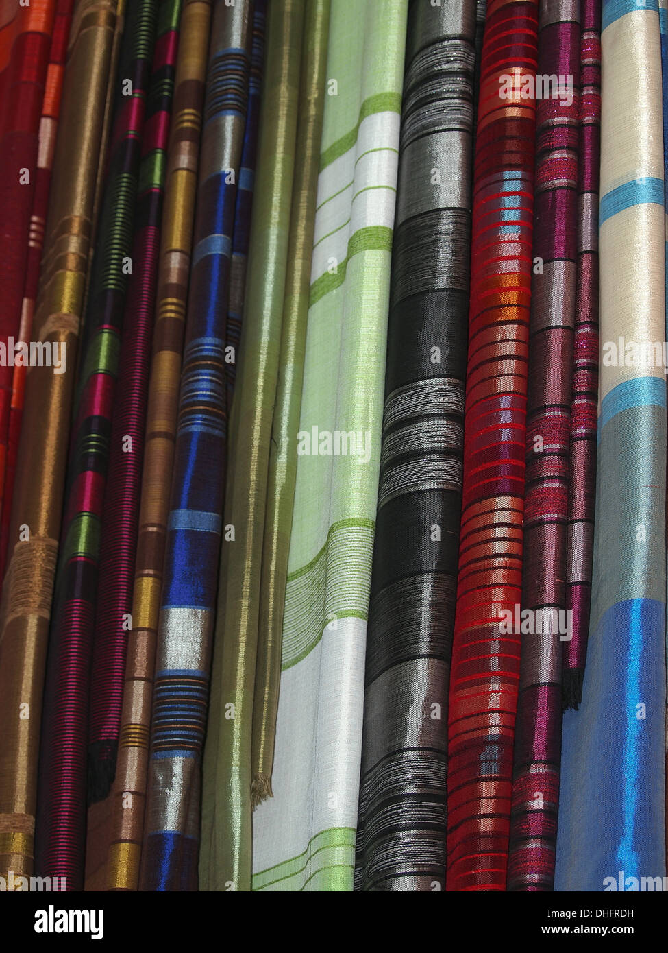 Woven pile fabric hi-res stock photography and images - Alamy