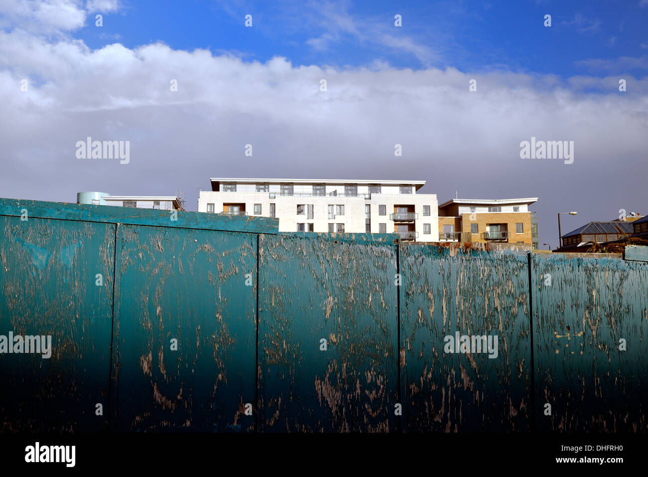 Shadwell london hi-res stock photography and images - Alamy