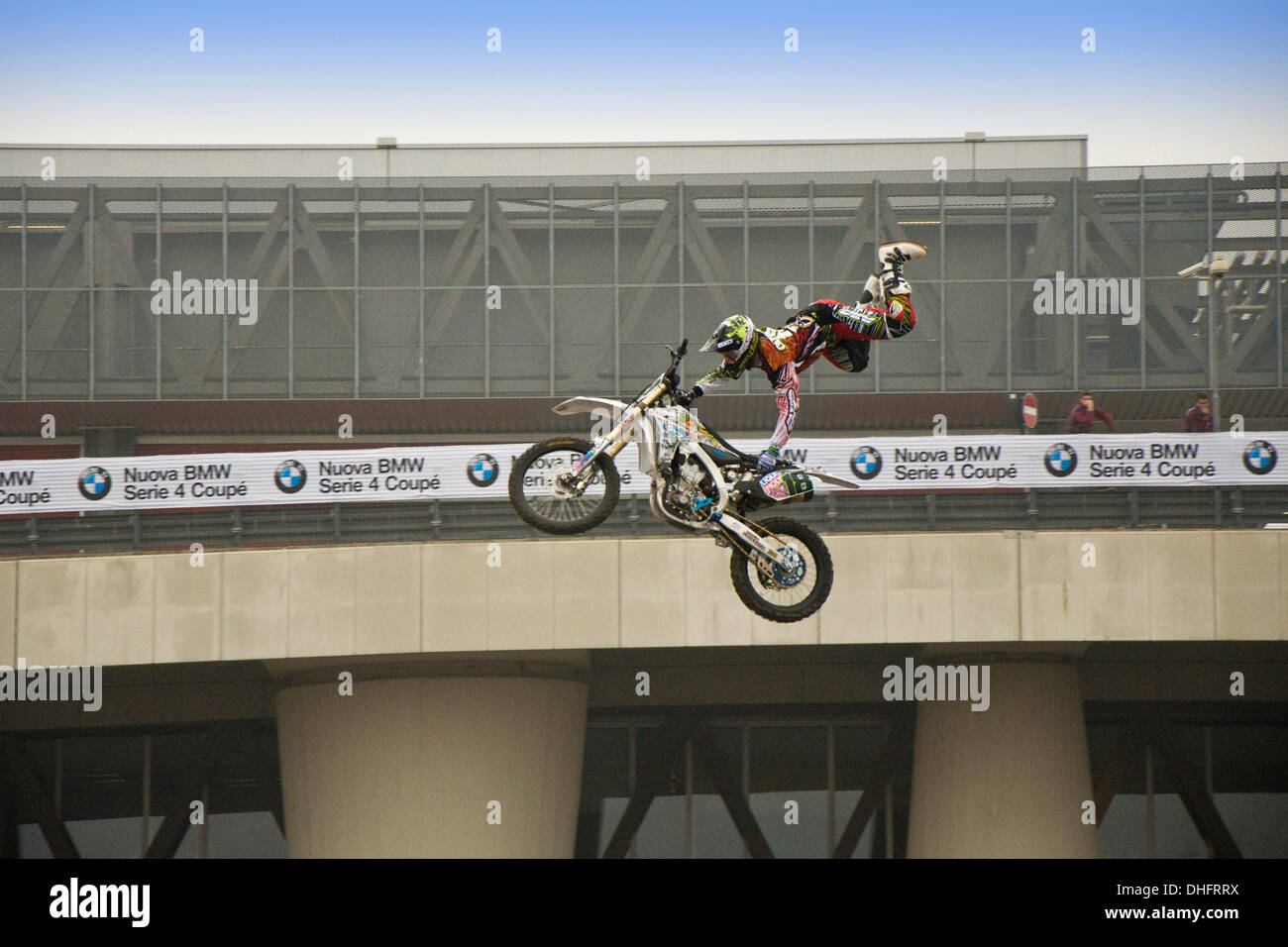 Eicma 2013, Rho Fiera, Italy, International Motorcycle Exhibition ...