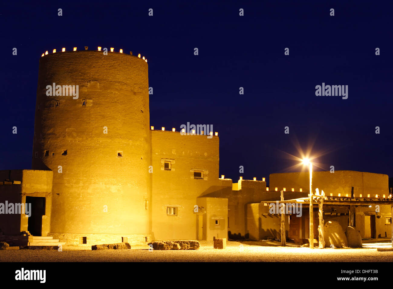 Poeh museum hi-res stock photography and images - Alamy