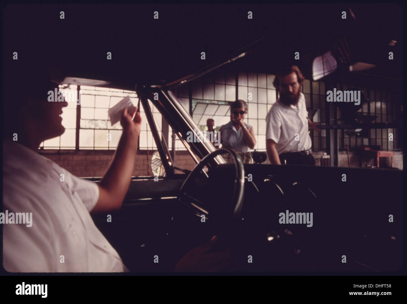 Motor motorist motorists hi-res stock photography and images - Alamy