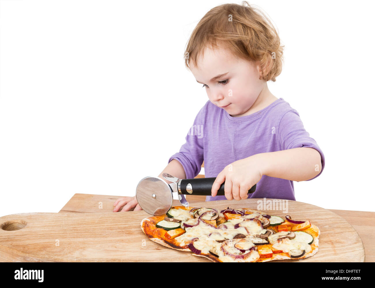 One girl one person hi-res stock photography and images - Alamy