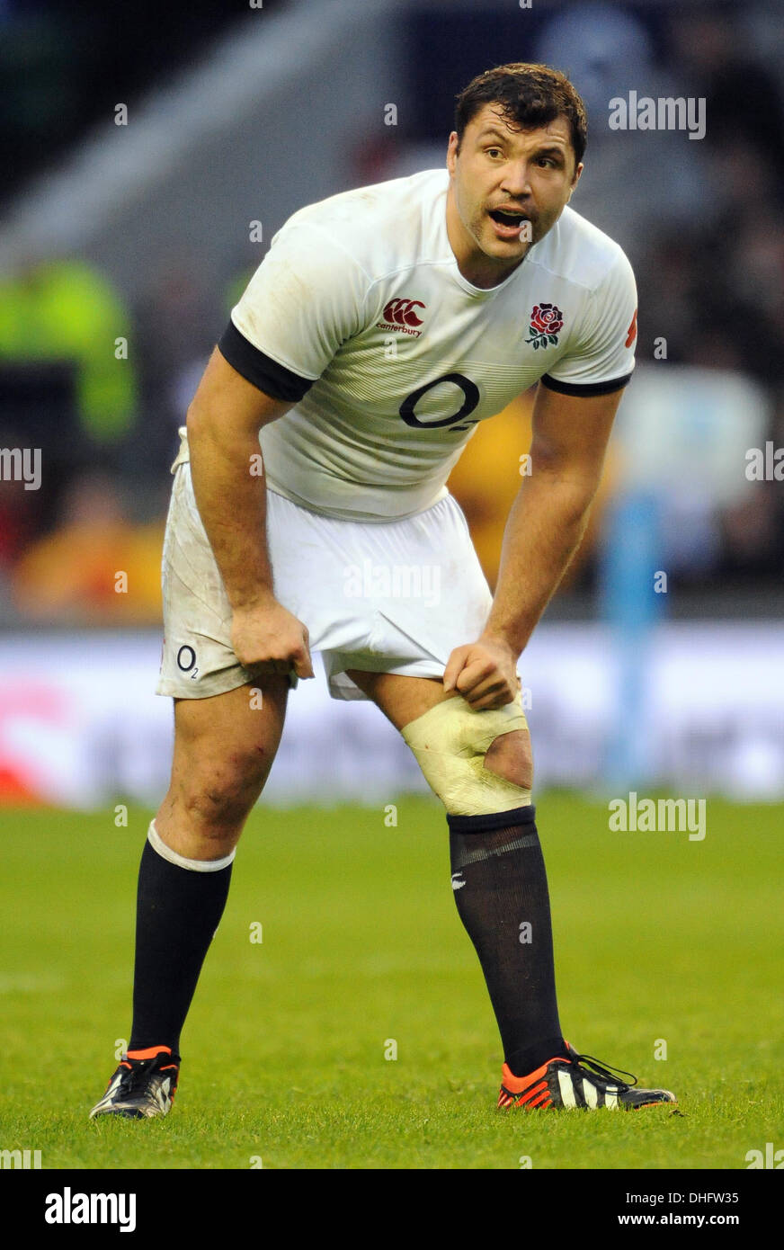 Alex corbisiero hi-res stock photography and images - Alamy