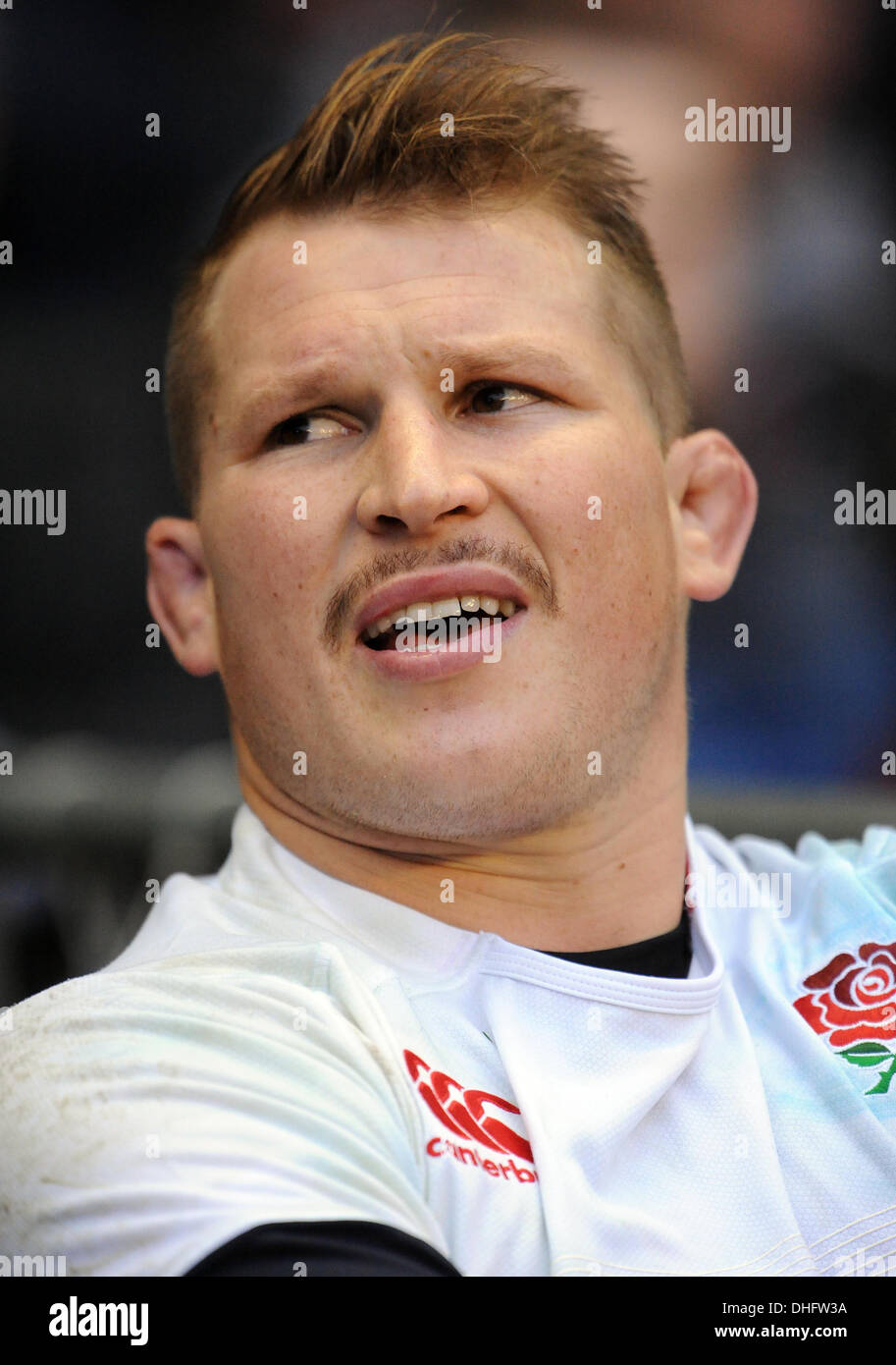 Dylan hartley argentina hi-res stock photography and images - Alamy