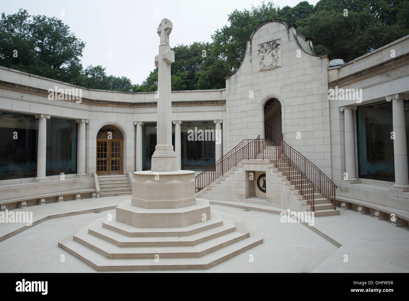 Passchendaele museum hi-res stock photography and images - Alamy