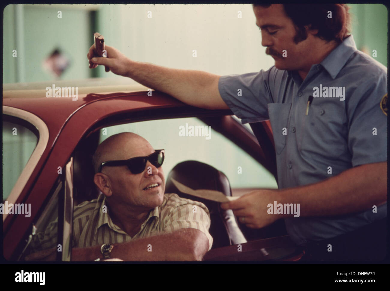 Department energy works industry hi-res stock photography and images ...