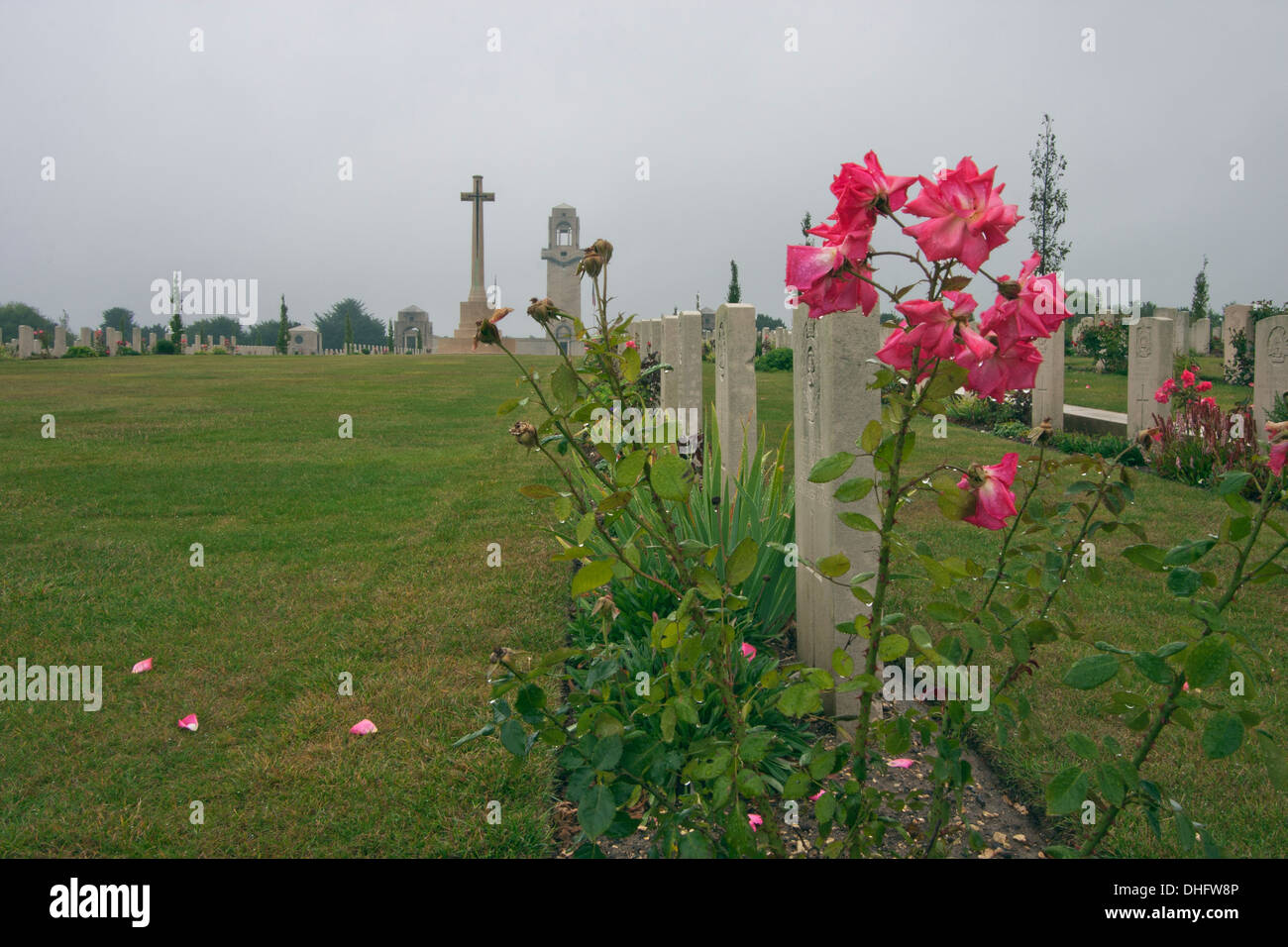 Australian soldiers on ww1 hi-res stock photography and images - Alamy