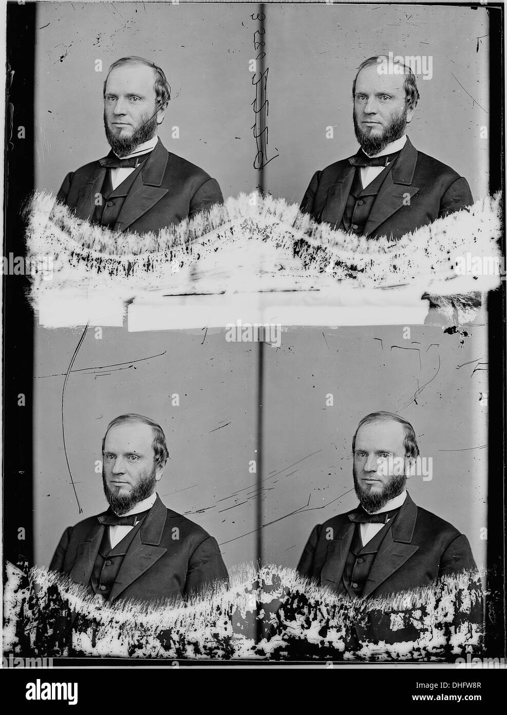 Frank augustus hi-res stock photography and images - Alamy