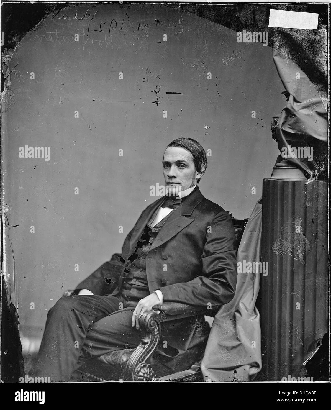 Hon david heaton hi-res stock photography and images - Alamy