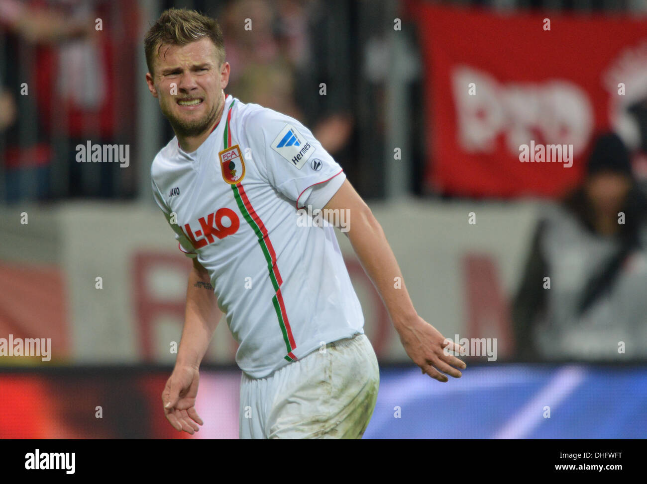 Daniel baier hi-res stock photography and images - Alamy