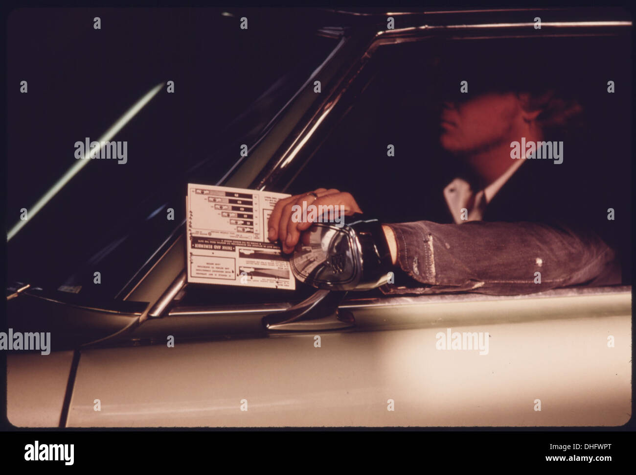 Test Lane High Resolution Stock Photography and Images - Alamy