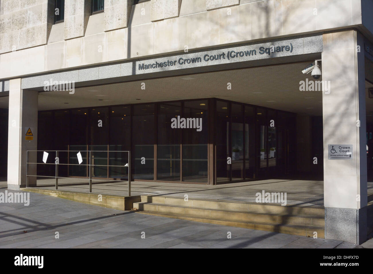 Crown square hi-res stock photography and images - Alamy