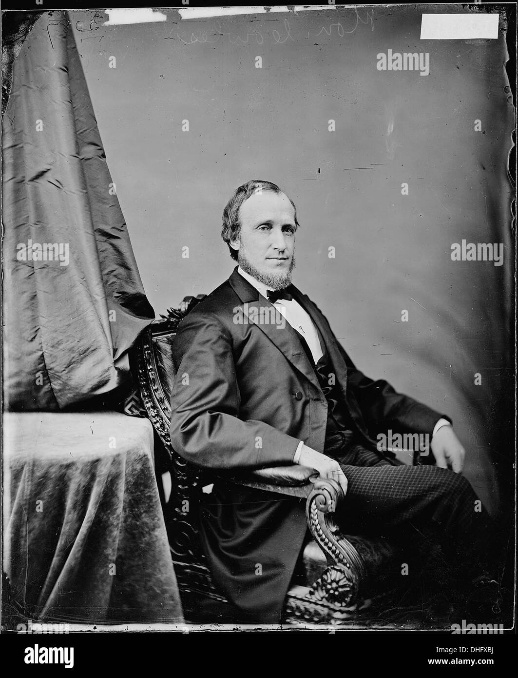 Cowles hi-res stock photography and images - Alamy