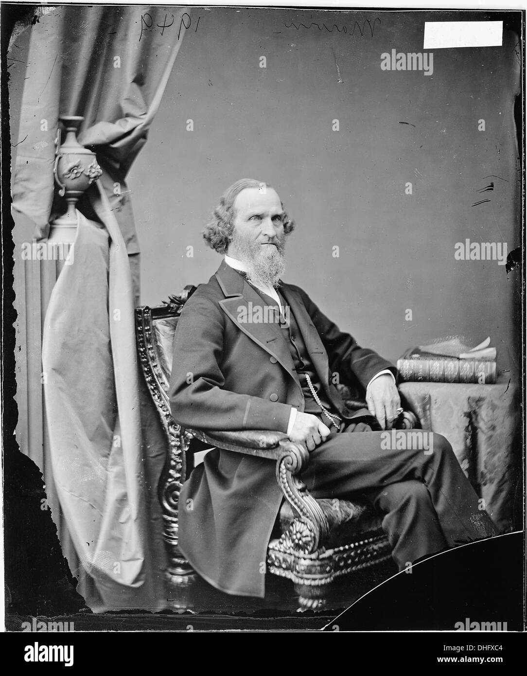 James marvin hi-res stock photography and images - Alamy