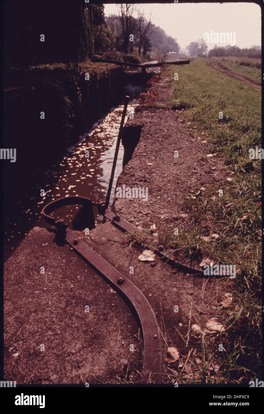Akron canal hi-res stock photography and images - Alamy