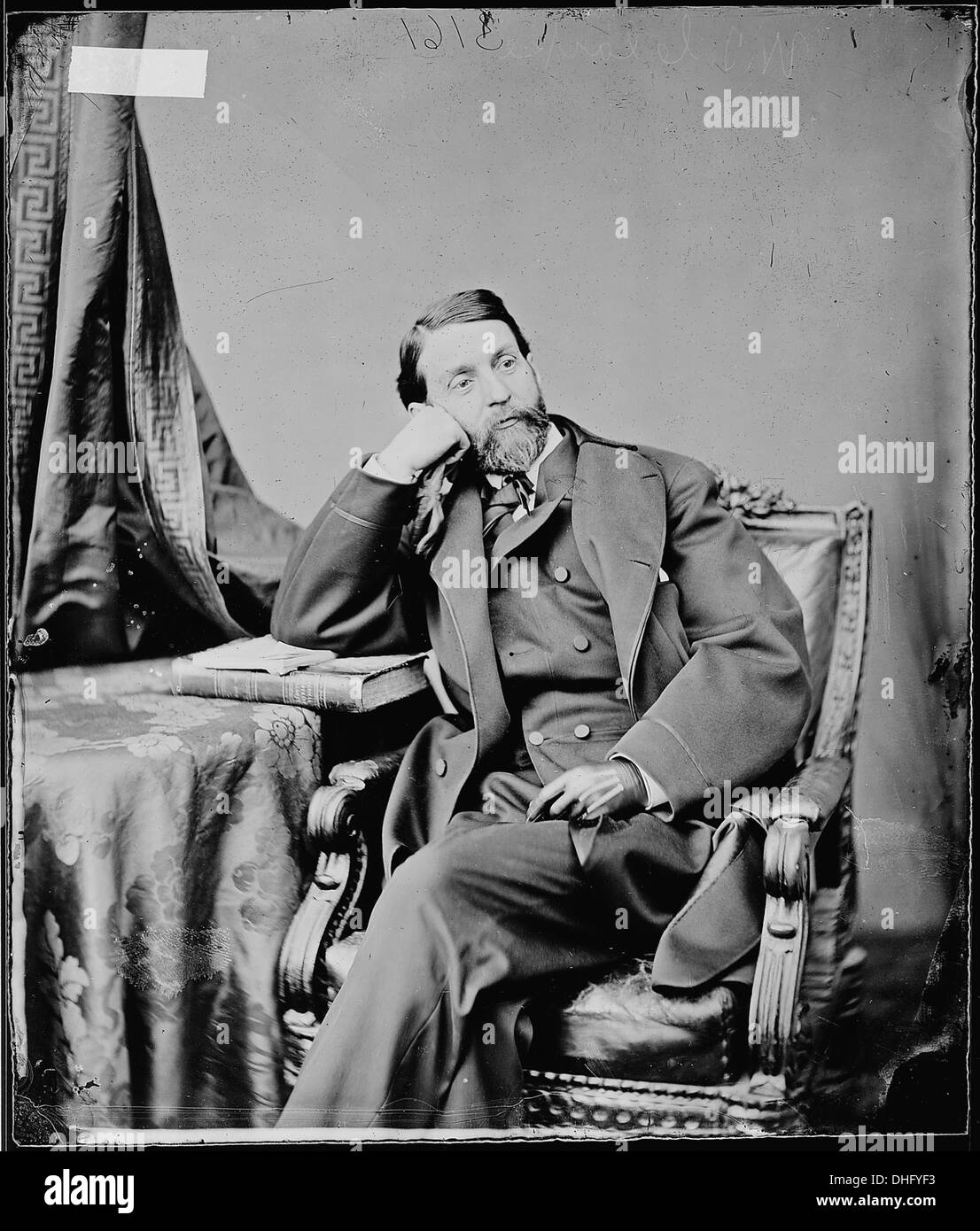 William clark Black and White Stock Photos & Images - Alamy