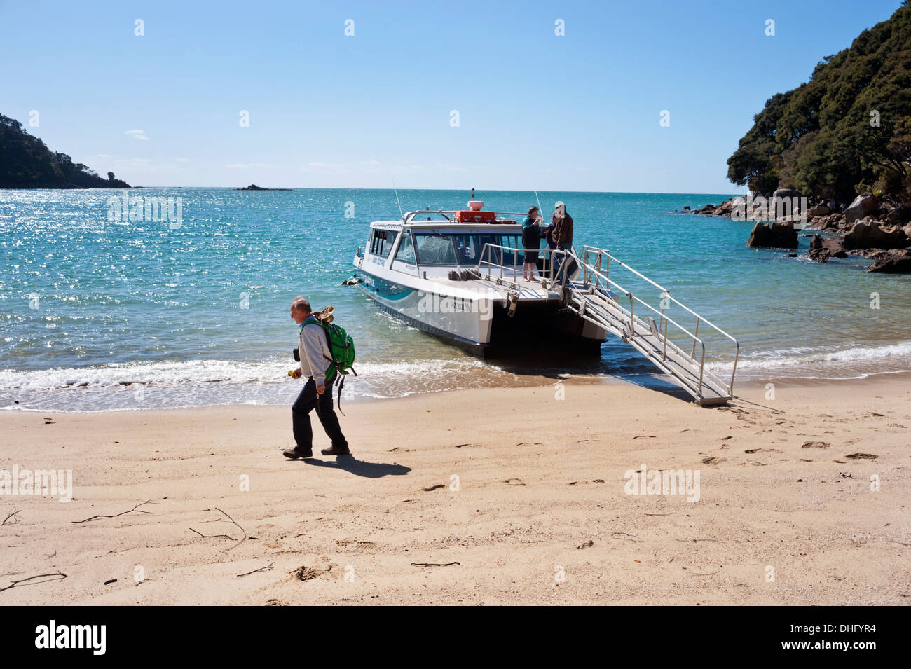 Tasman national park hi-res stock photography and images - Alamy